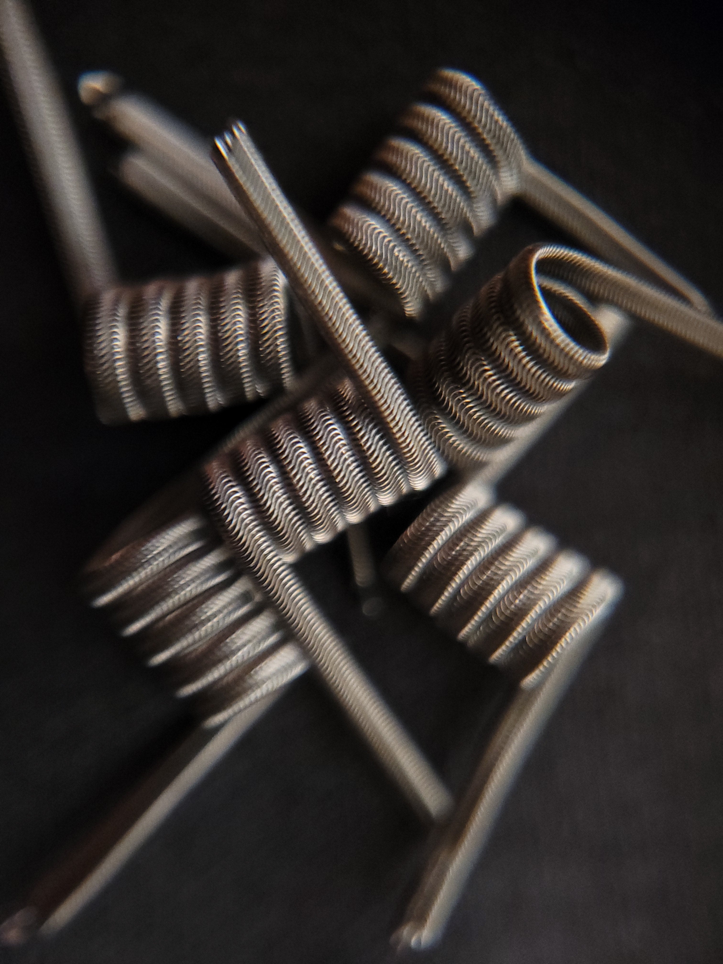 N80 3x30/38 | coffin coils